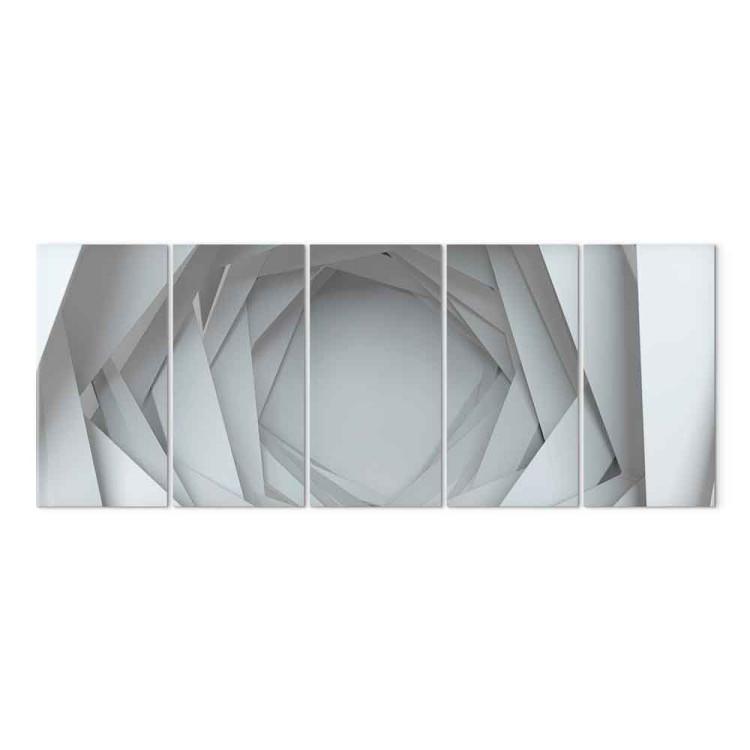 Tableau 3D, tableau en 3D, tableau effet 3D, tableau origami 3D ...