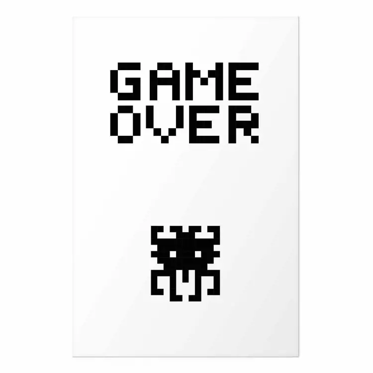 Posters gaming, poster jeux vidéo, poster gaming, poster gamer, affiche ...