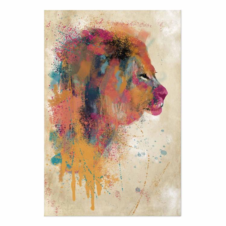 Affiche colorée, affiche couleur, poster coloré, poster couleur, poster ...