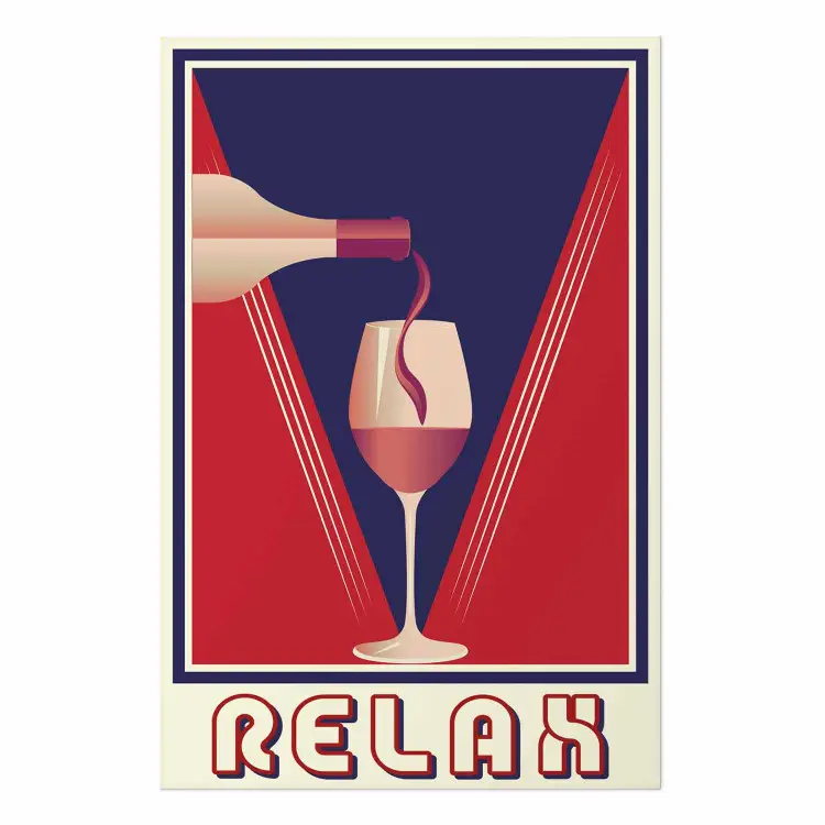 Posters vins, affiche vin, affiche vins, poster vins, posters vin ...