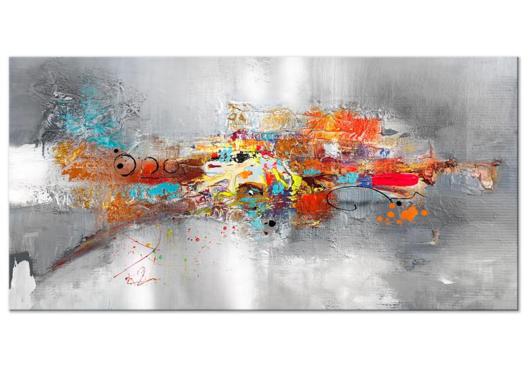 Page 6 - Grand tableau, grand tableau salon, tableau xxl, tableau grand ...