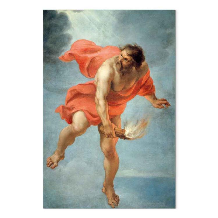 Reproductions Pierre Paul Rubens, pierre paul rubens, peinture rubens ...