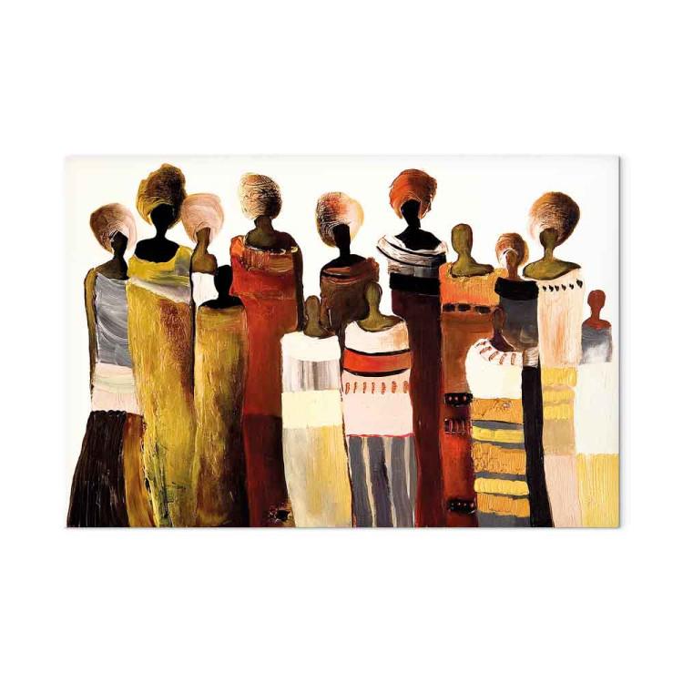 Page 3 - Tableau africain, tableau afrique, tableau ethnique, peinture ...