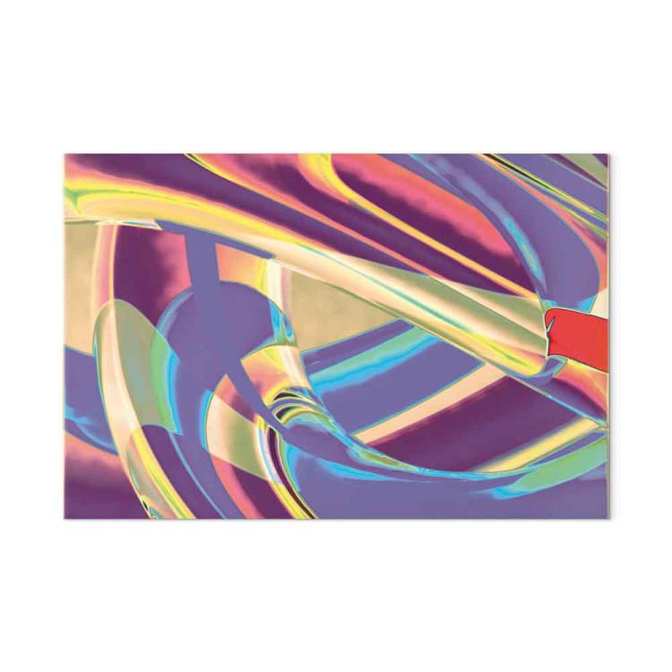 Tableau 3D, tableau en 3D, tableau effet 3D, tableau origami 3D ...